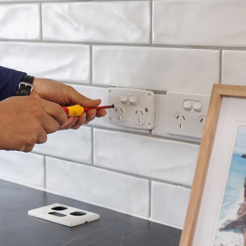 PowerPoints & USB Wall Sockets - Grayling Electrical